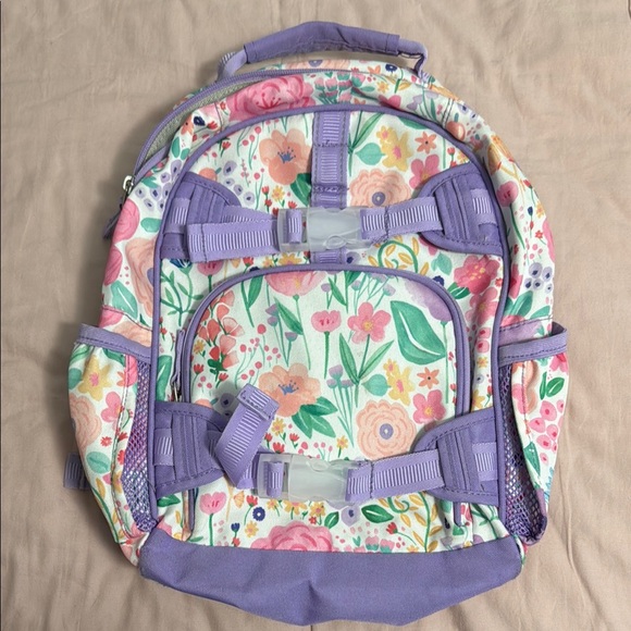 Pottery Barn Kids | Other | Pottery Barn Backpack | Poshmark